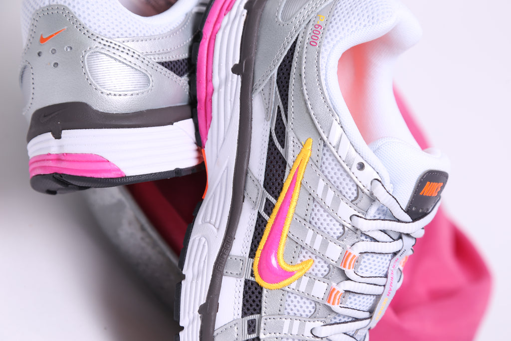 Nike P-6000 F. - Laser Fushia – Boutique Lacé
