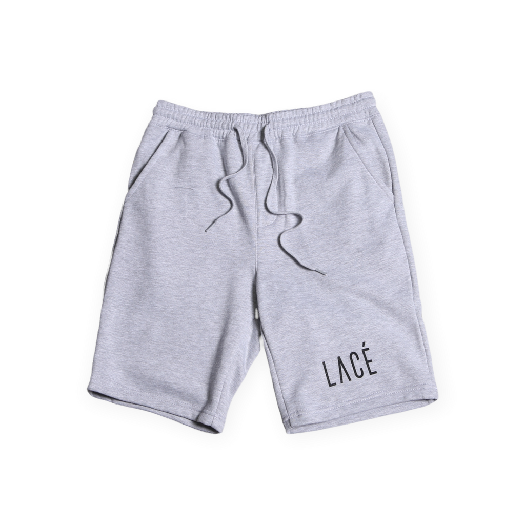 Lacé Classique Short - Gris – Boutique Lacé